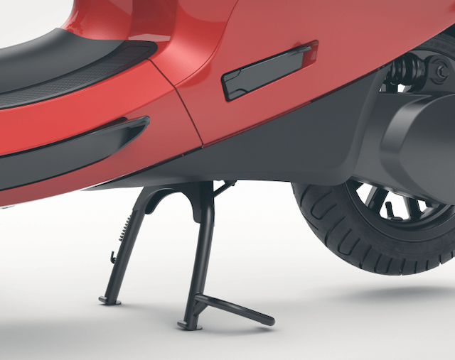 Buyer's guide for Ola Electric scooters. Learn about prices, reviews ...