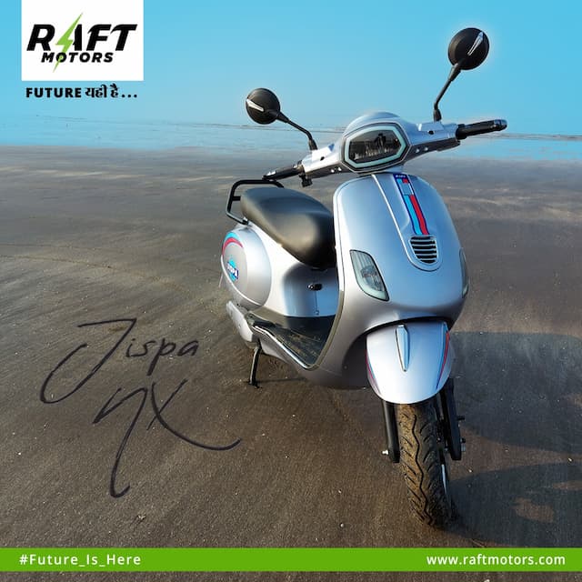 RK Motors - Raft Motors,raft-motors-ev Showroom in Udaipur | Electric ...