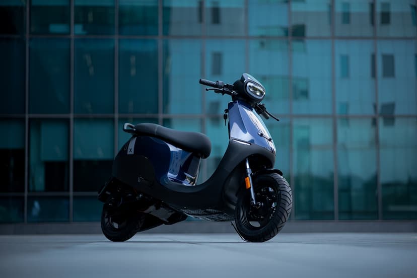 Ola Electric Starts S1 Gen 3 Deliveries – New Features, Pricing & Specs ...