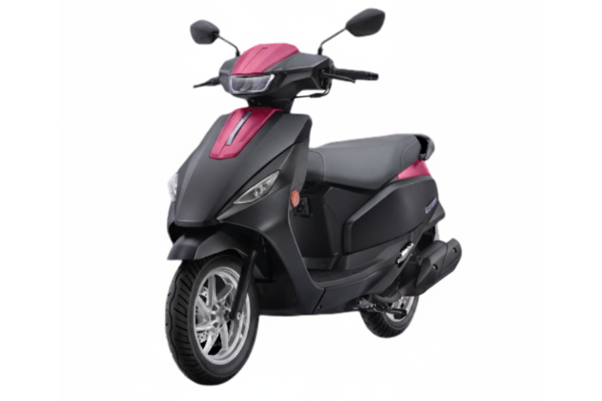 Suzuki e-Access | Price, Features, Range – 2025 EV Launch