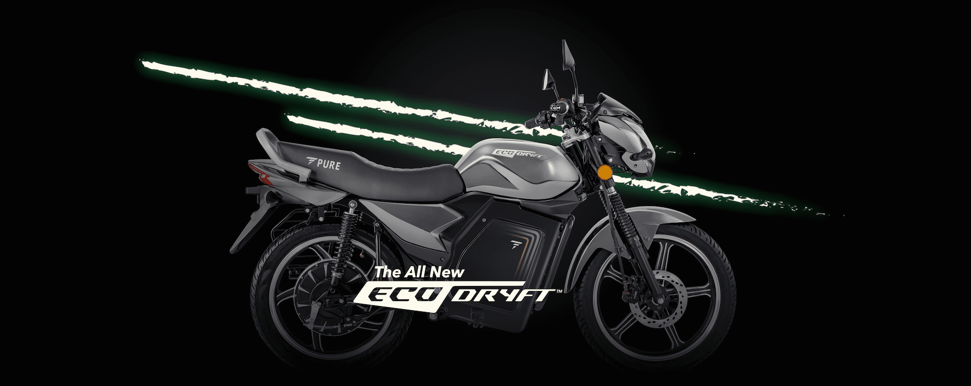 Explore PURE EV Electric Bike Models in India | EVINDIA