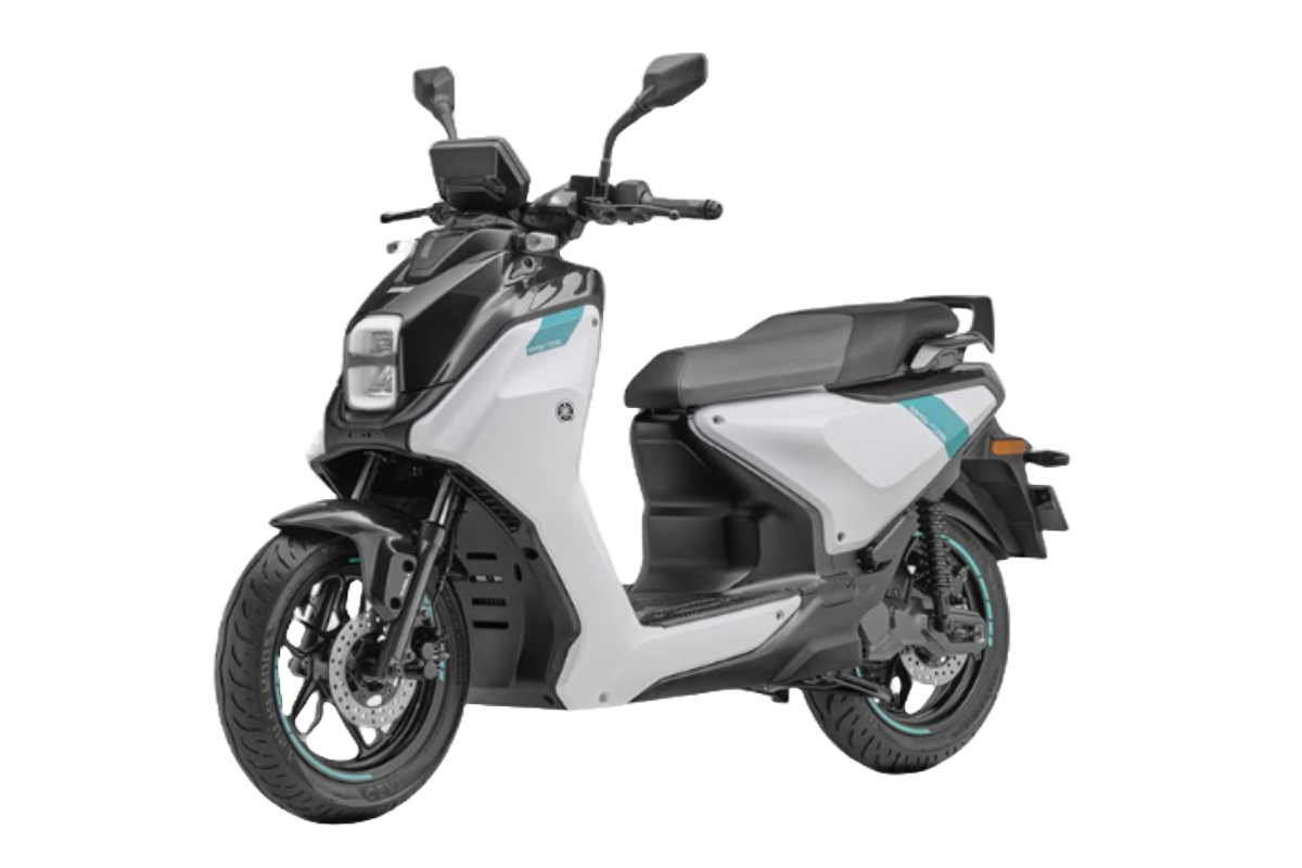 Yamaha EC-06 Price, Specs, Range & Availability 2026